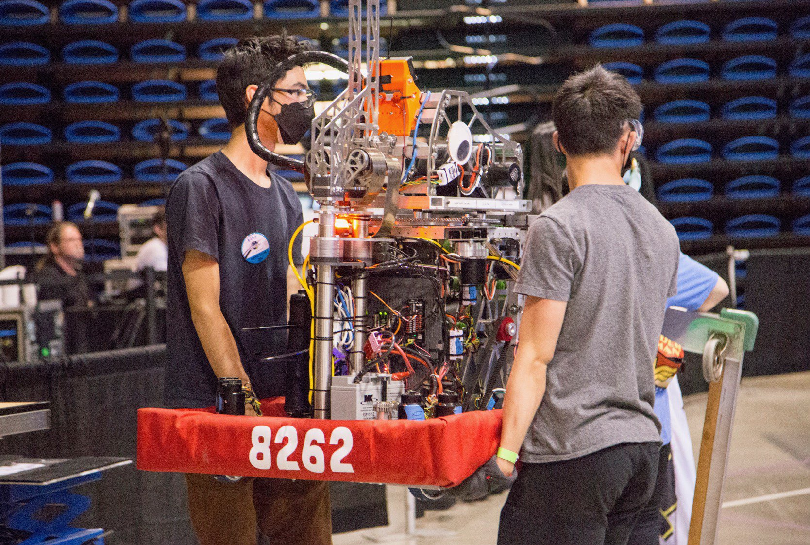 Media | JUMP Robotics